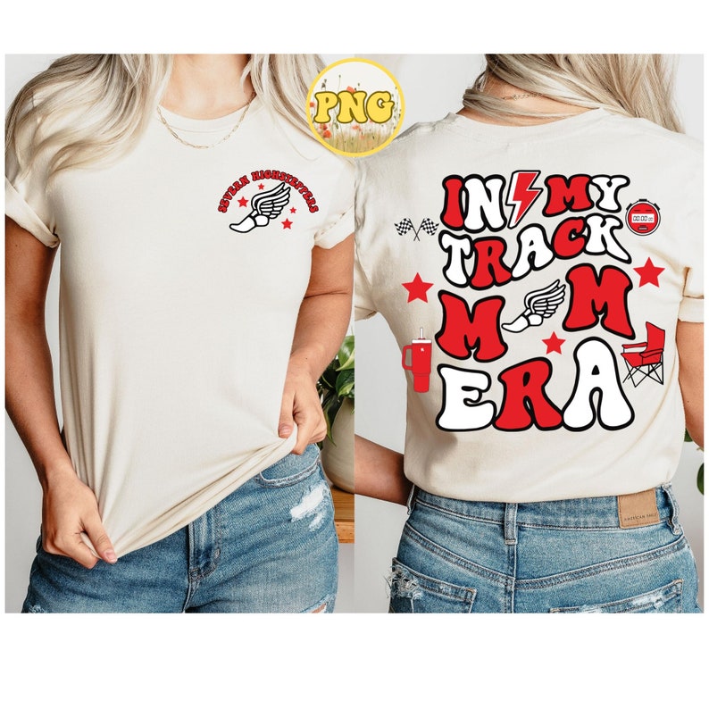 Custom track mom png, custom track png, mothers day png, gif | Inspire ...