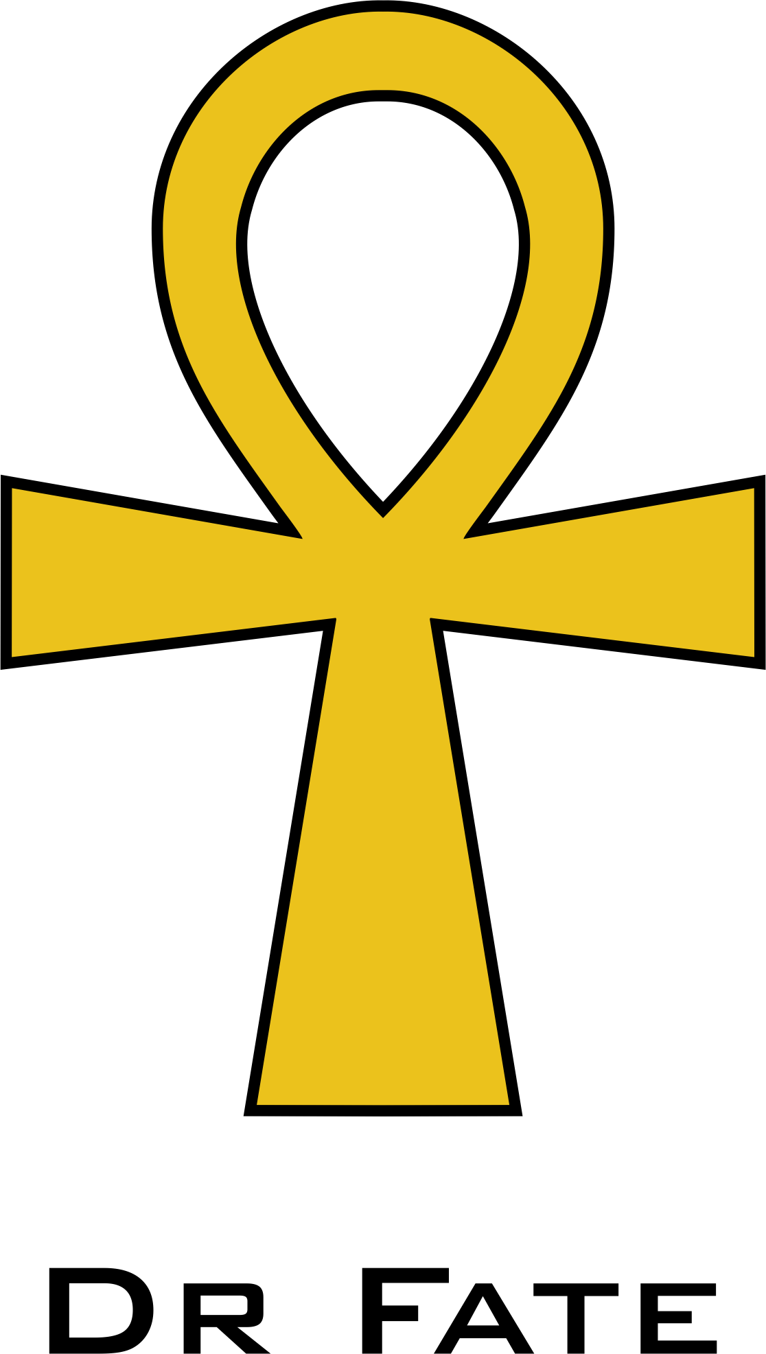 Dr. Fate Svg, Marvel Svg, Marvel Logo Svg, Superhero Friends | Inspire ...