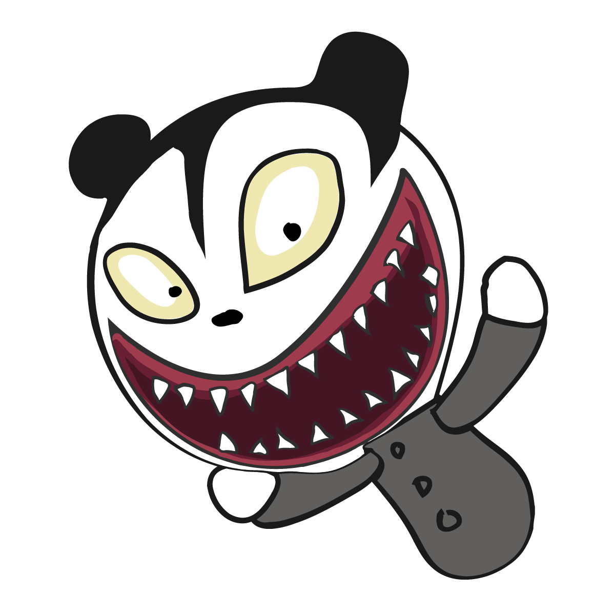 Vampire Teddy Svg, Nightmare Before Christmas Svg, Halloween | Inspire ...