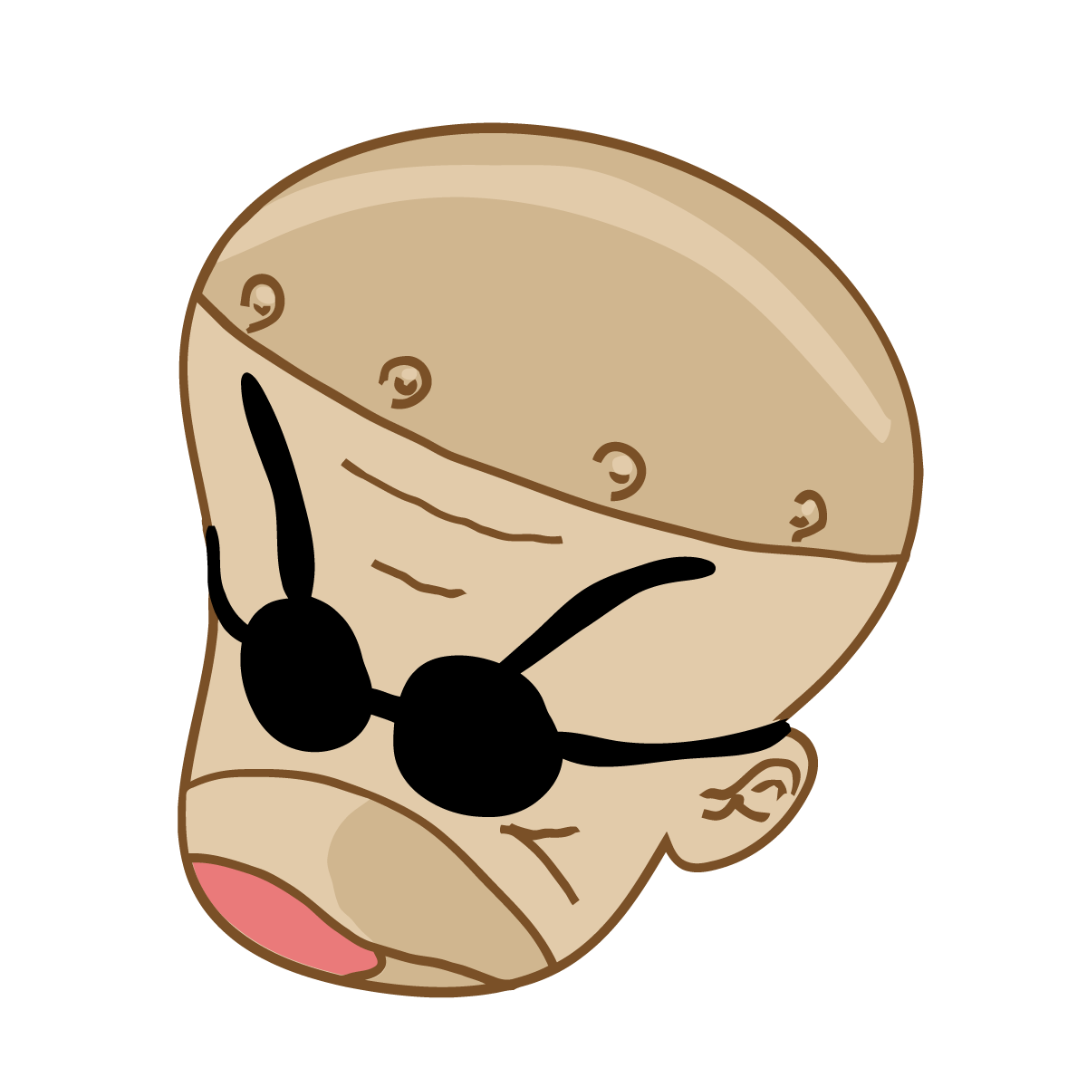 Dr.Finkelstein Svg, Nightmare Before Christmas Svg, Hallowee | Inspire ...