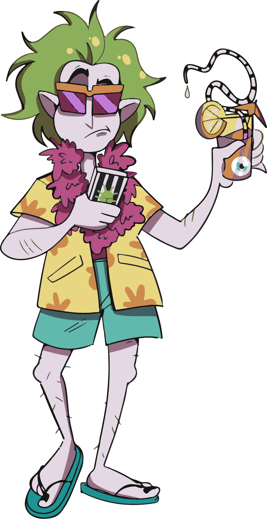 Beetlejuice Png, Horror Movie Png, Zombie Png, Sandworm Png, - Inspire ...