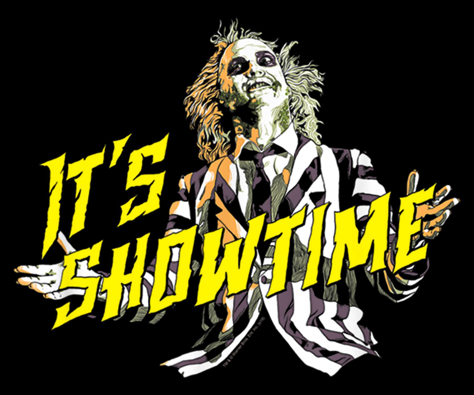 Beetlejuice Png, Horror Movie Png, Zombie Png, Sandworm Png, - Inspire ...