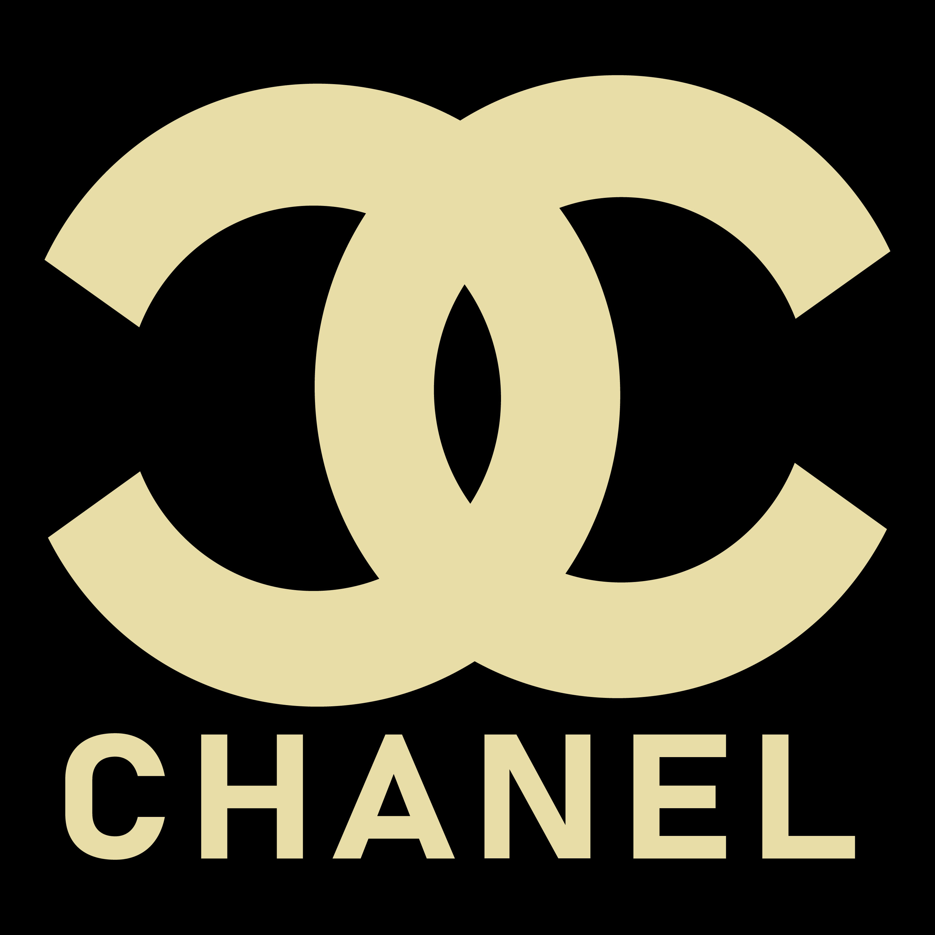 Chanel Svg, Chanel Logo Brand Svg, Logo Svg, Fashion Brand S - Inspire ...