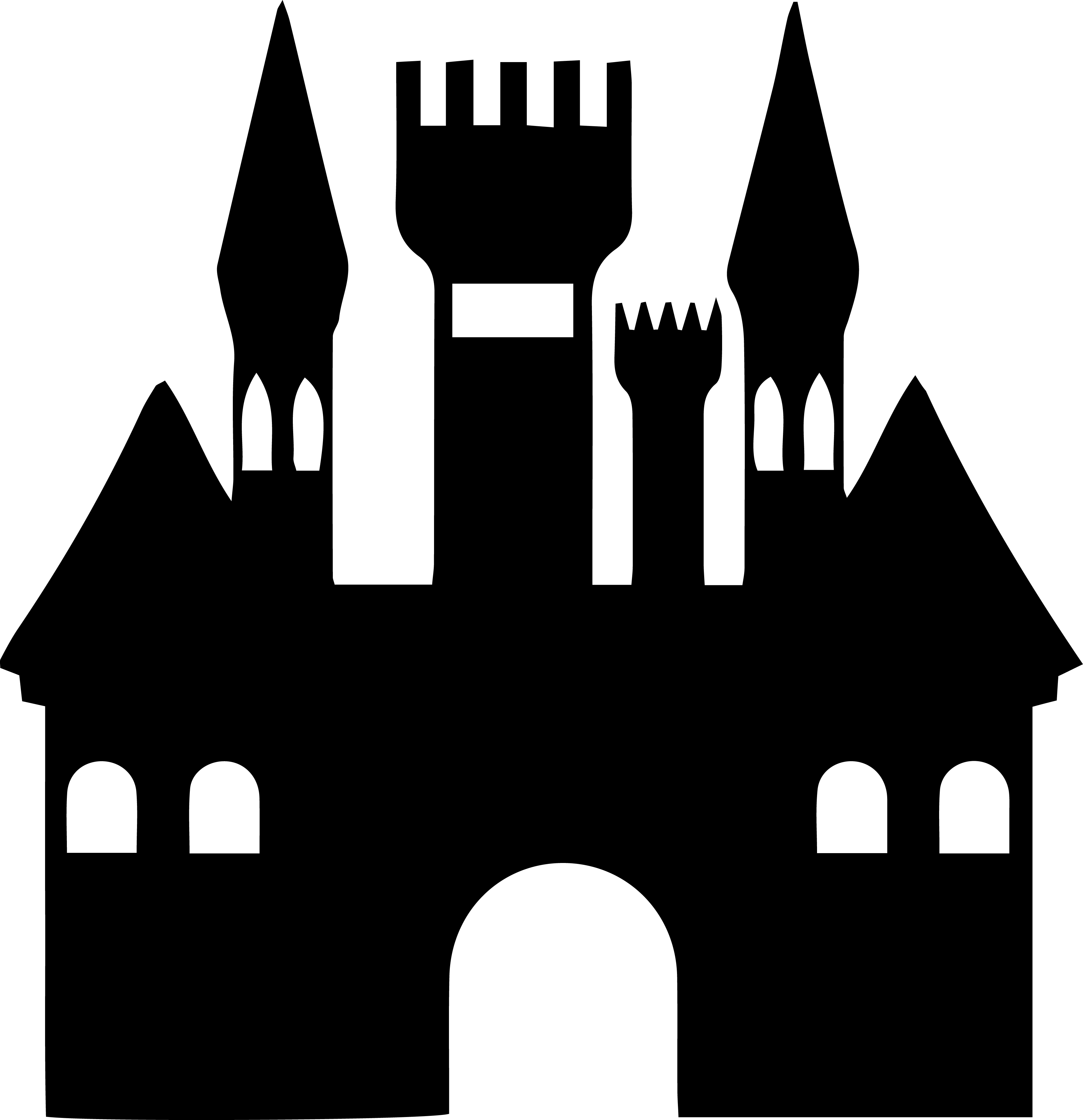 Harry Potter Svg, Harry Potter Movie Svg, Harry Potter logo | Inspire ...