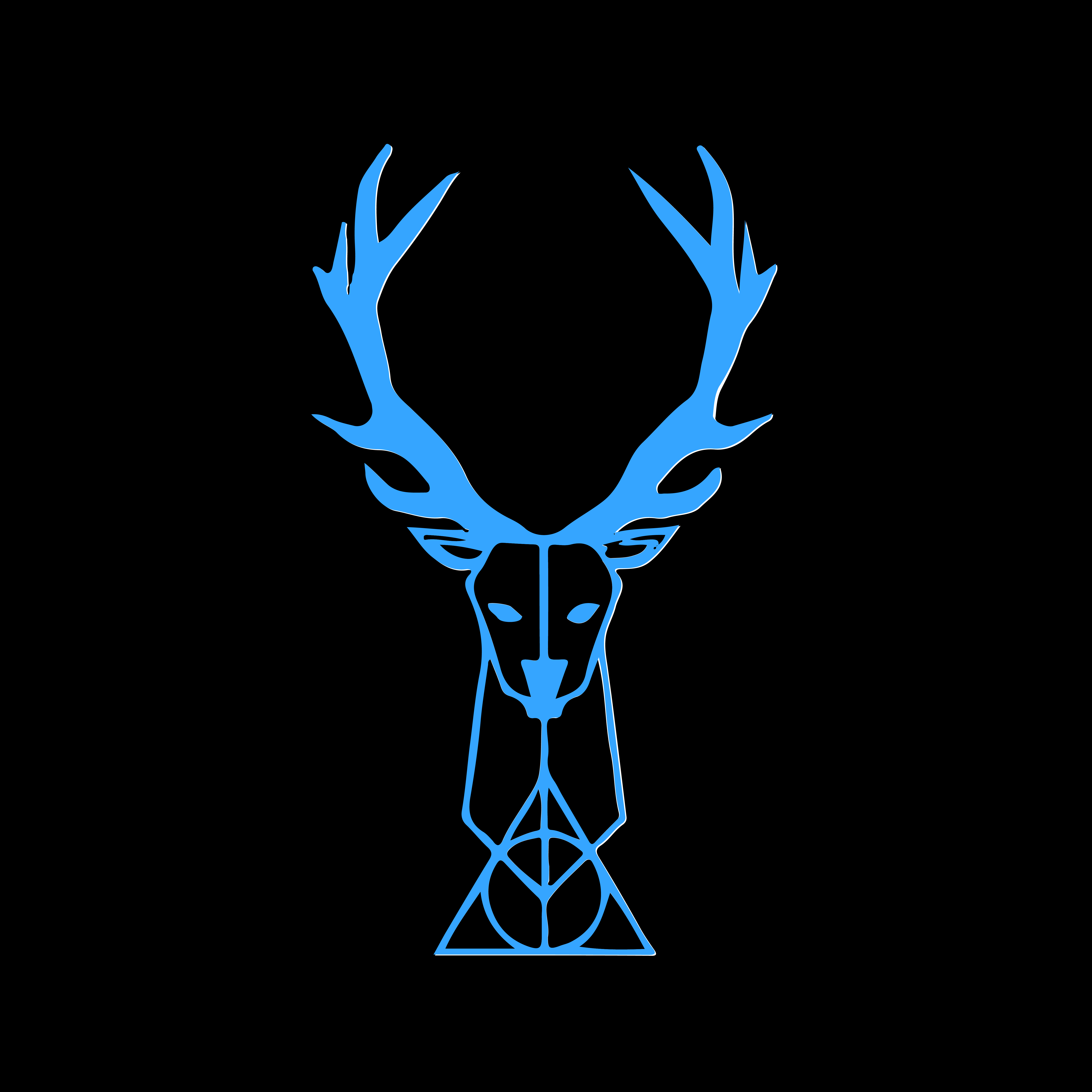 Harry Potter Svg, Harry Potter Movie Svg, Harry Potter logo | Inspire ...