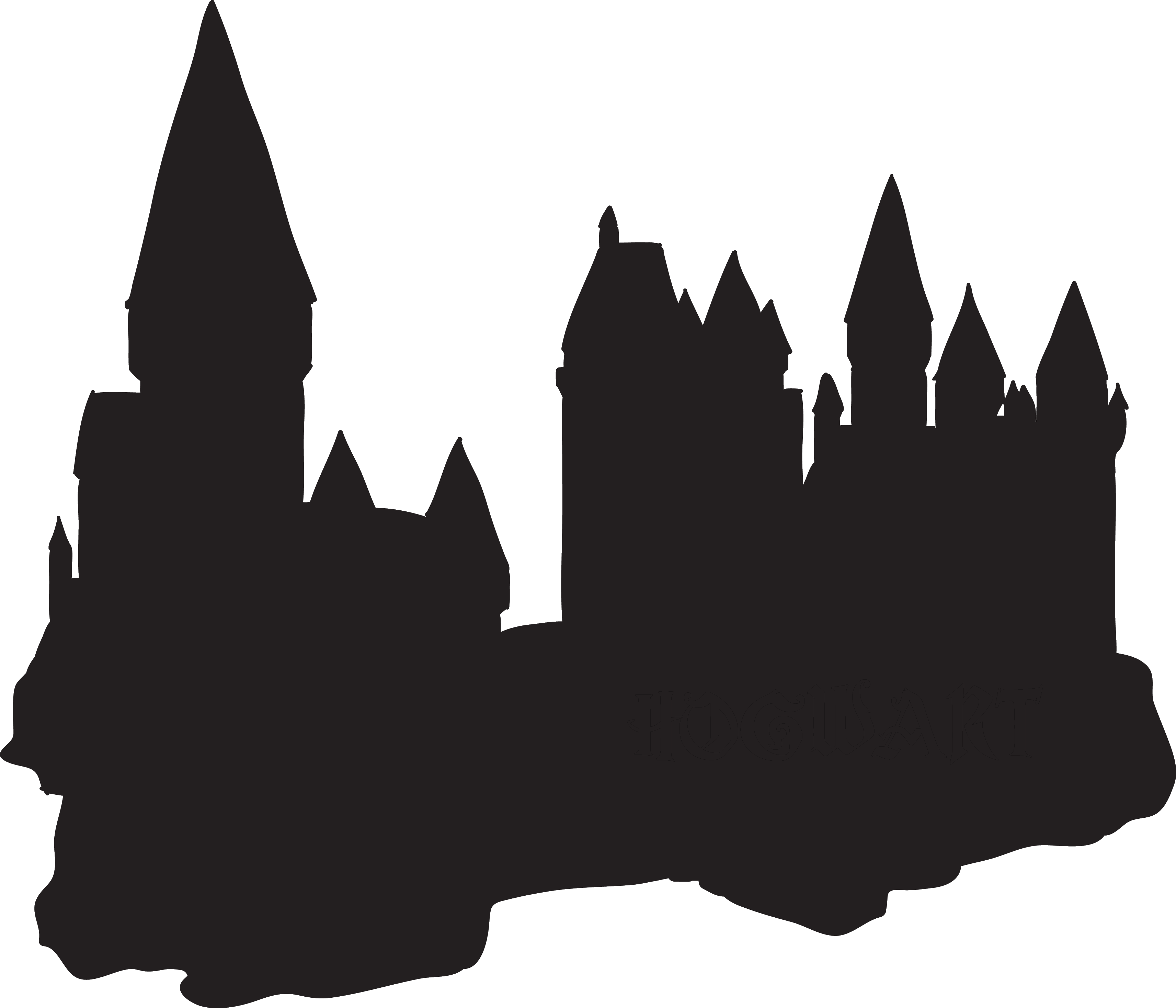 Harry Potter Svg, Harry Potter Movie Svg, Harry Potter logo - Inspire ...