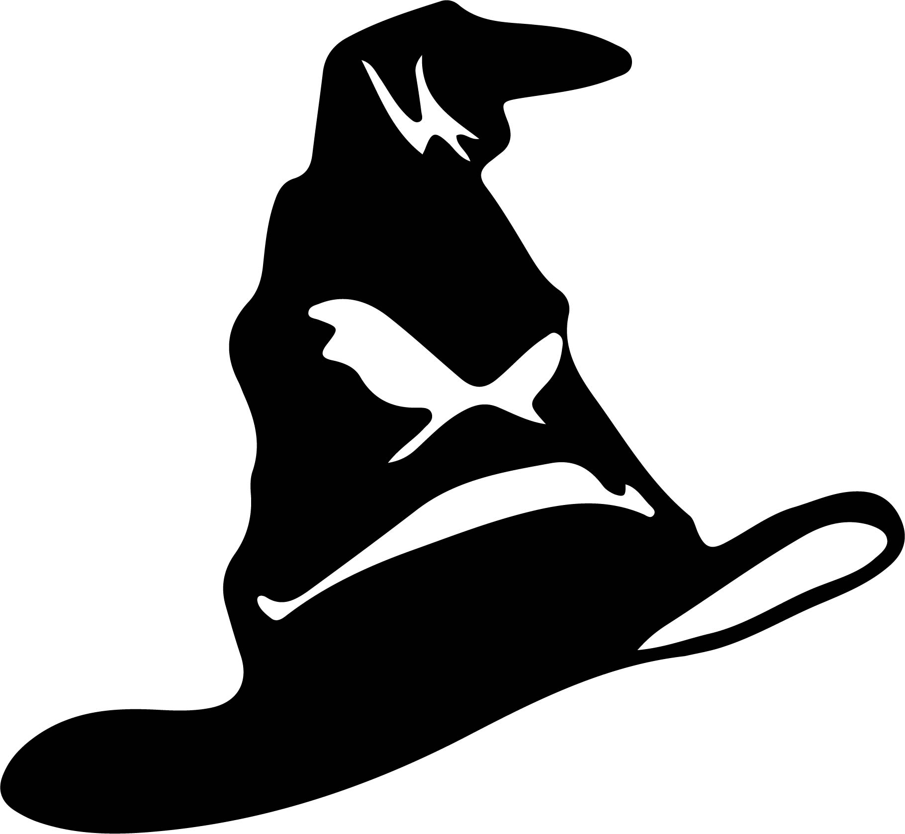 Sorting Hat Svg, Harry Potter Svg, Harry Potter Movie Svg, H | Inspire ...