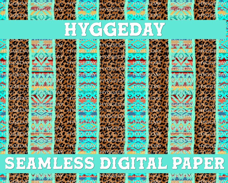 Aztec Serape Png, Digital Paper, Sublimate Download, Neon, d | Inspire ...