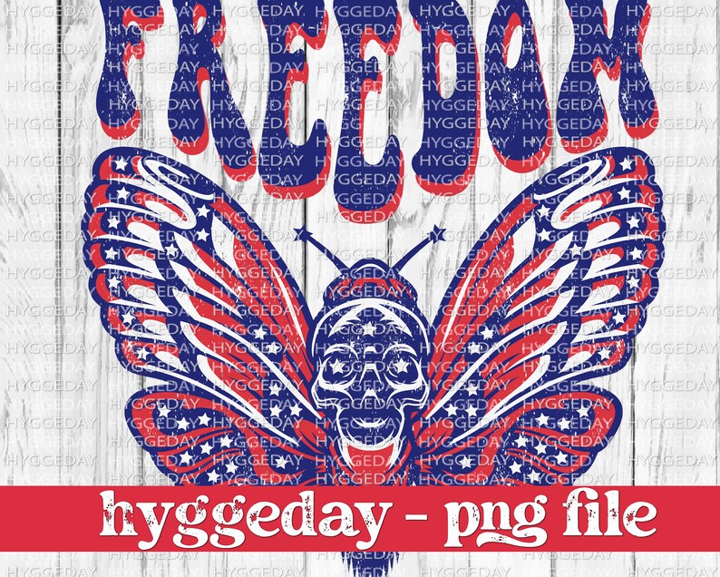 Freedom PNG, Sublimate Download, America, Independence Day, | Inspire ...