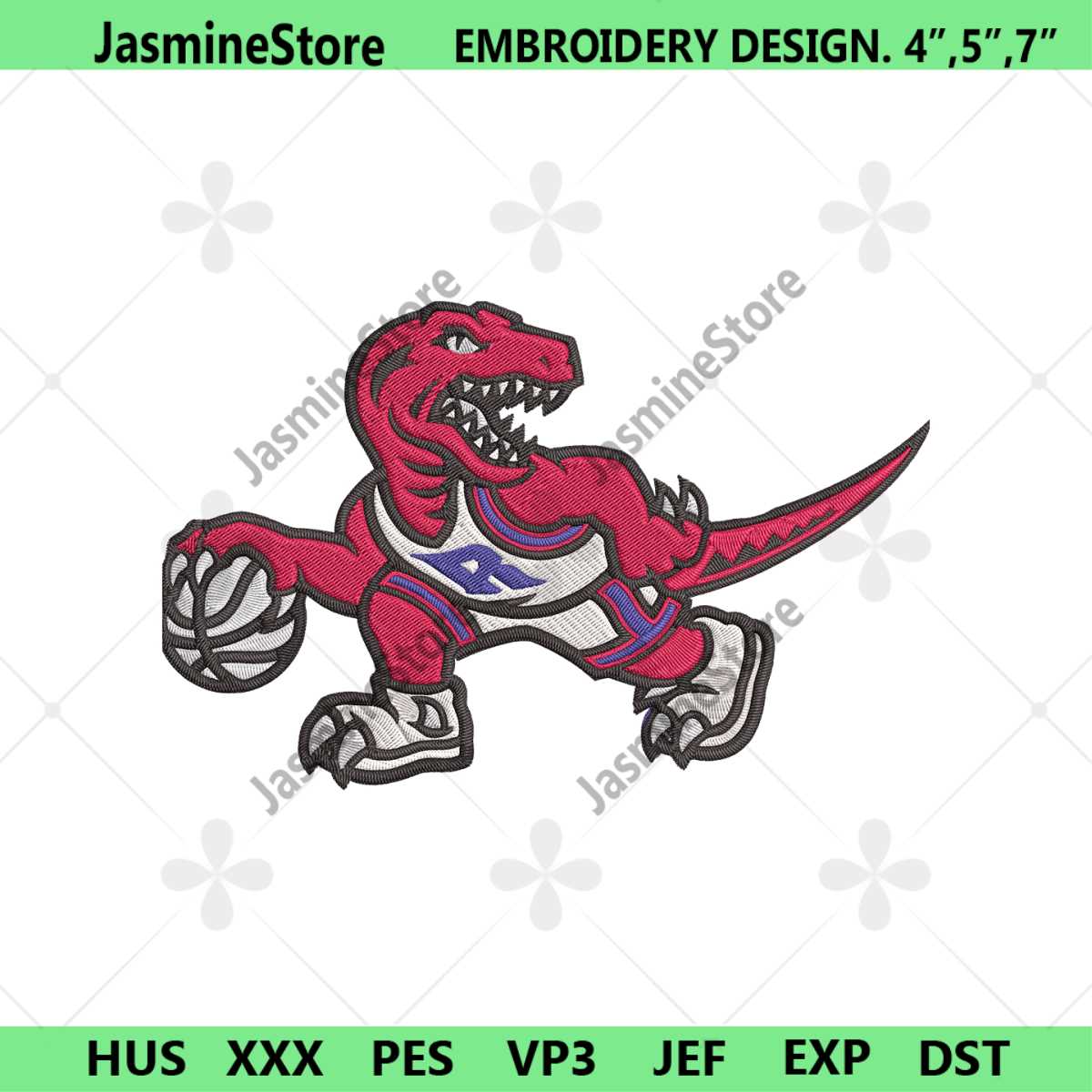 Toronto Raptors Wallpaper Embroidery Design, Toronto Raptors | Inspire ...
