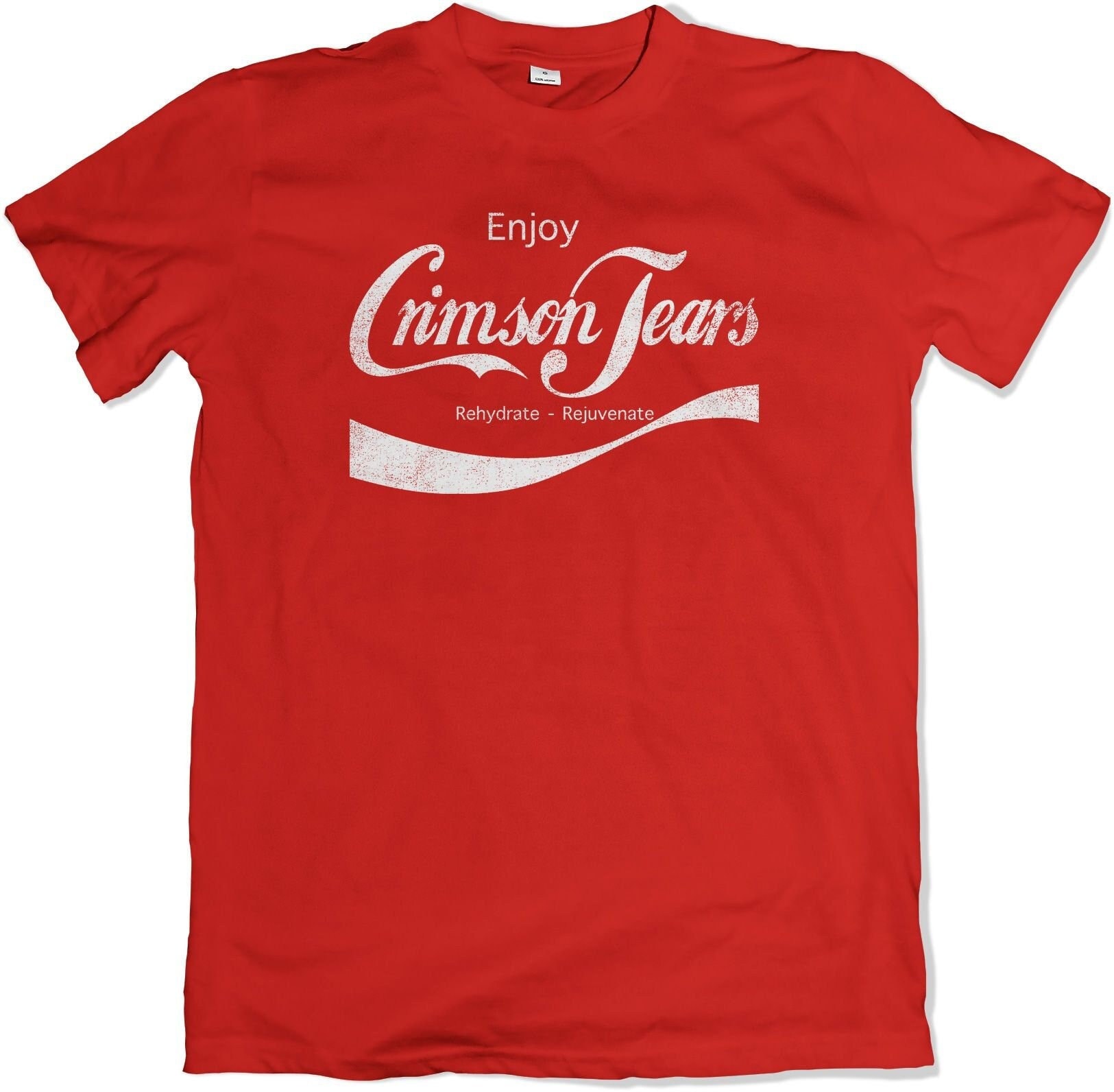 Crimson Tears - the drink of elden lords Run a ring around y | Inspire ...