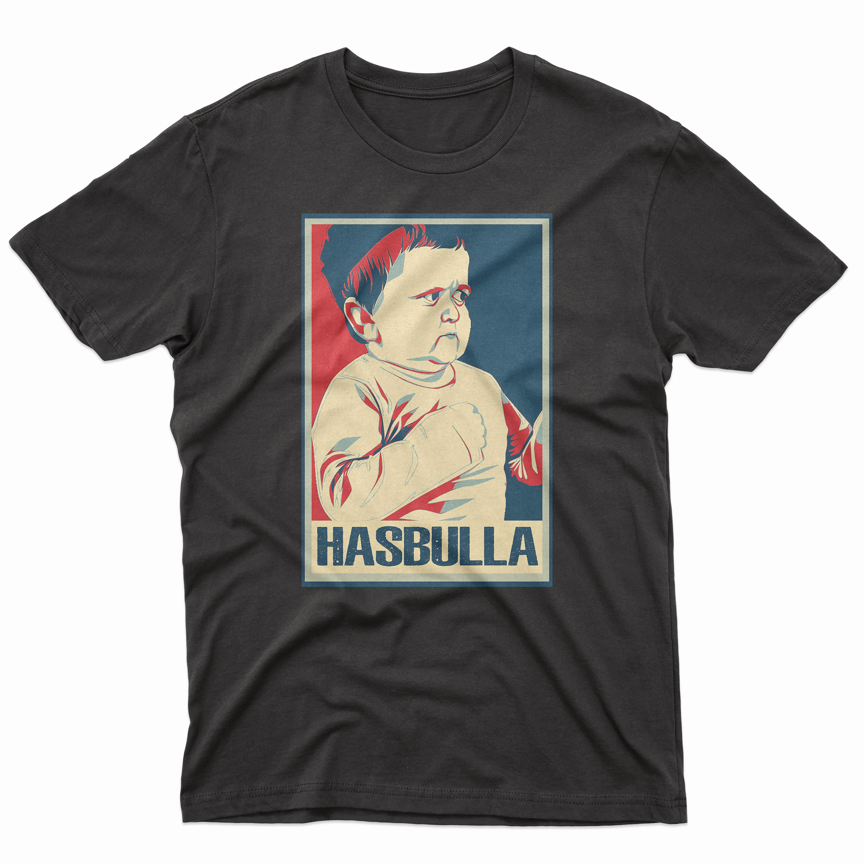 KING HASBULLA Magomedov shirt, Hasbulla Homage Shirt, Mini K | Inspire ...