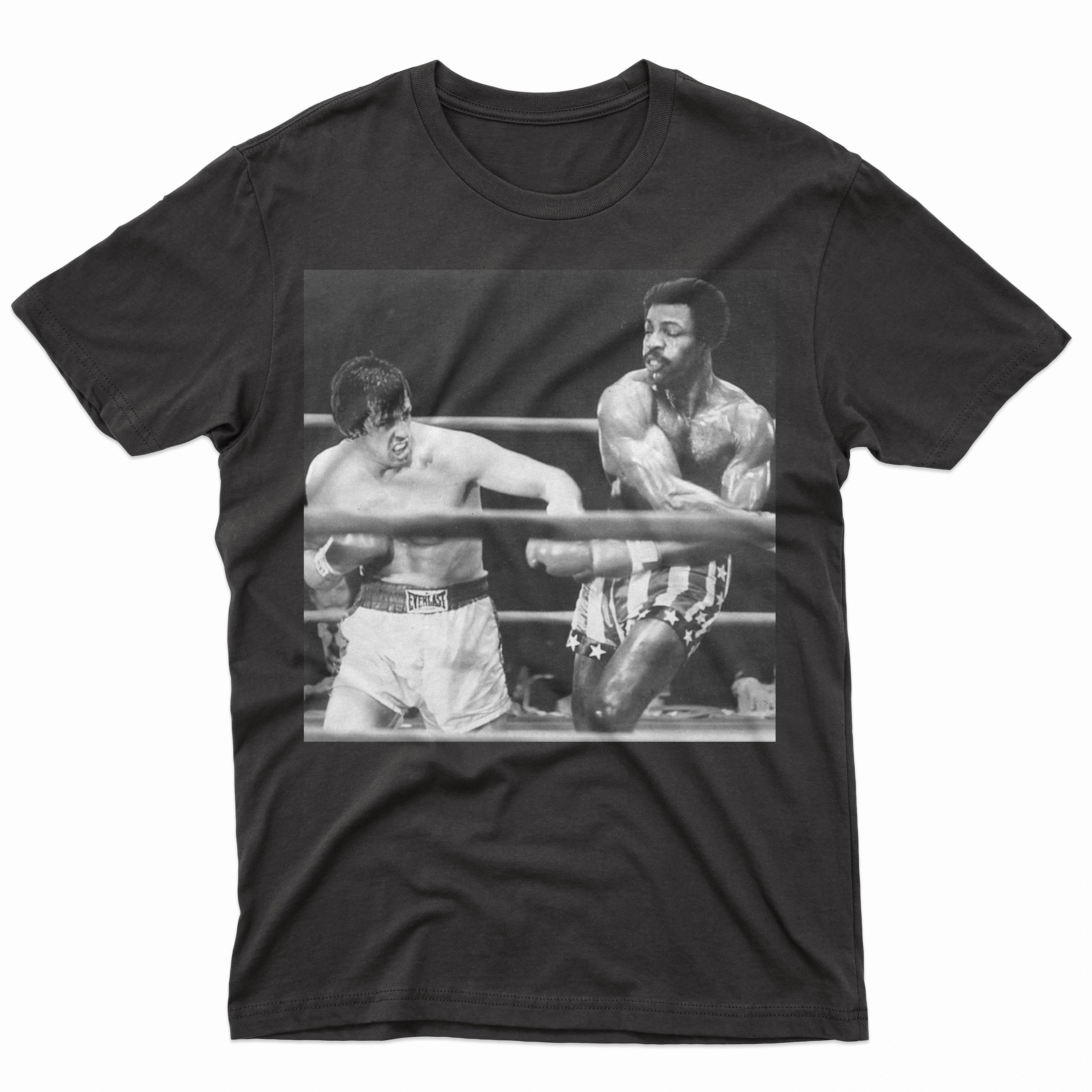 RIP Apollo Creed Carl Weathers, Retro Apollo Creed Shirt, Vi | Inspire ...