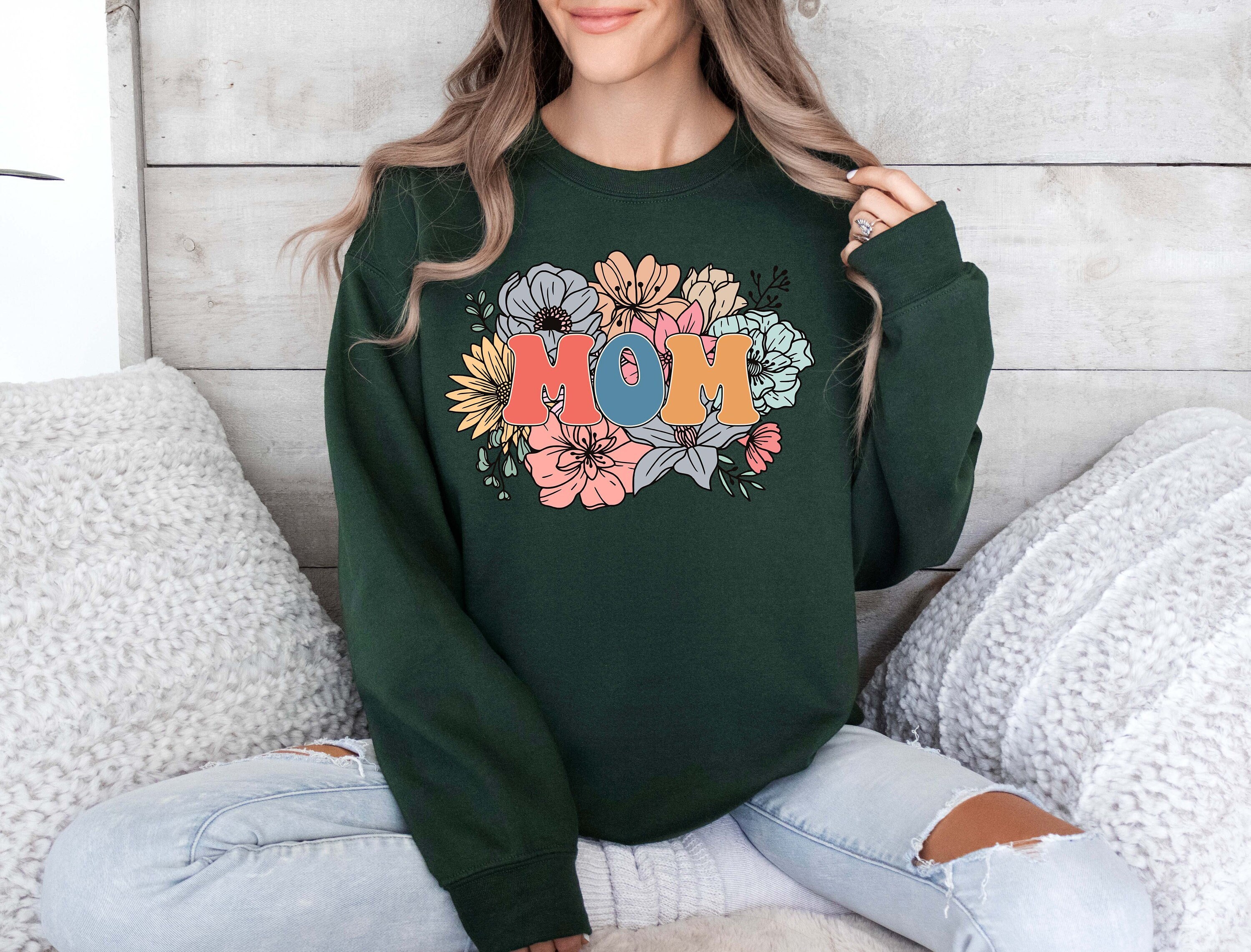 Family Matching Tee, Mom Getaway Shirt, Moms on the Loose, T | Inspire ...