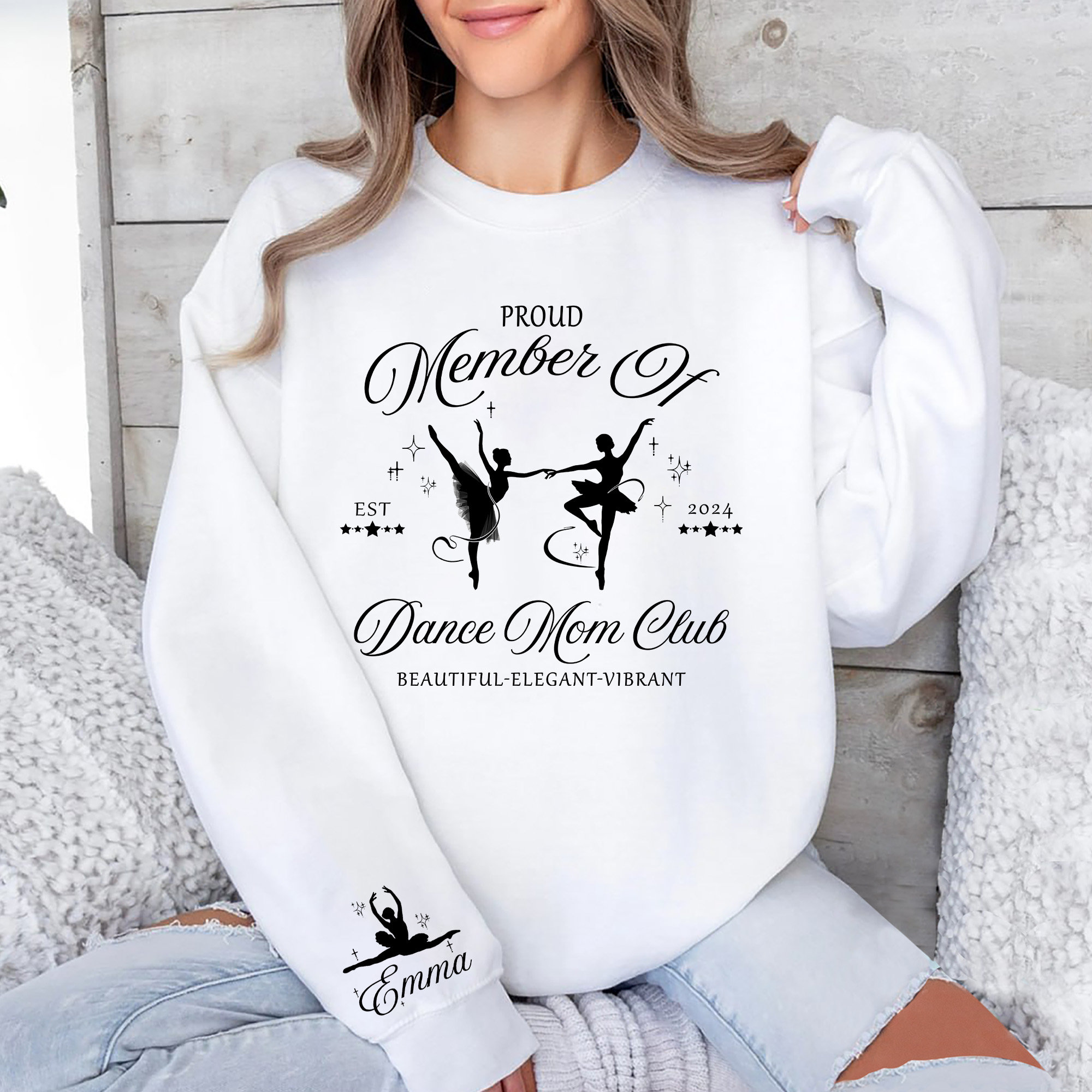 Dance Mom shirt, Dance Mom Social Club Shirt, Dance Mom, Gif | Inspire ...