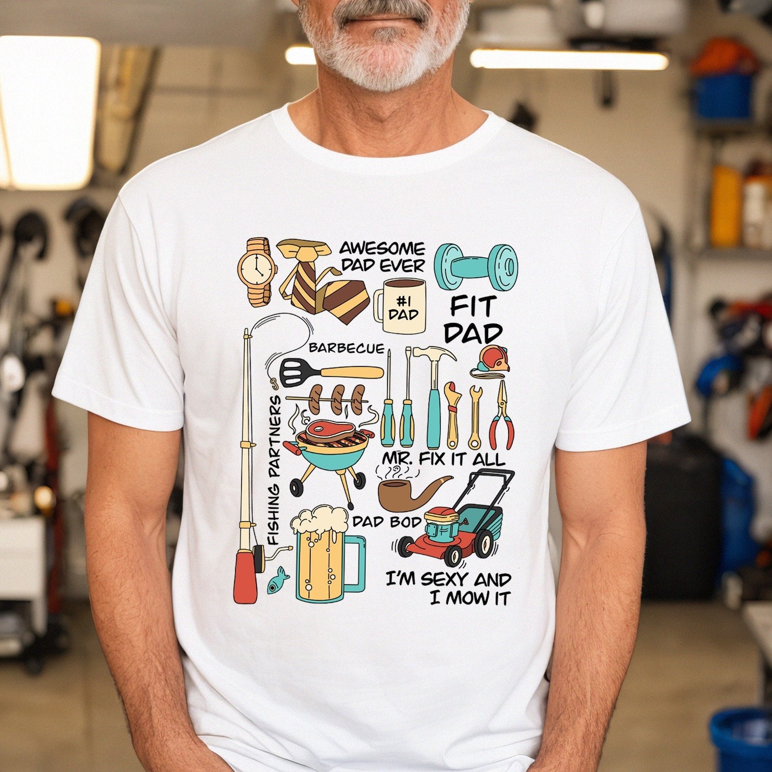 Bluey Cool Uncles Club Shirt, Bluey Adult Tee, Bluey Family - Inspire ...
