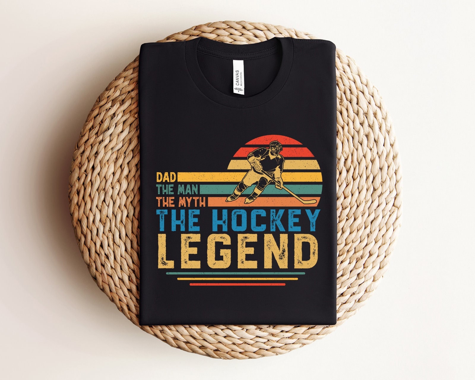 Cool Dad Bluey Daddy Pattern Classic 2 Side Shirt, Bluey Bes - Inspire Uplift