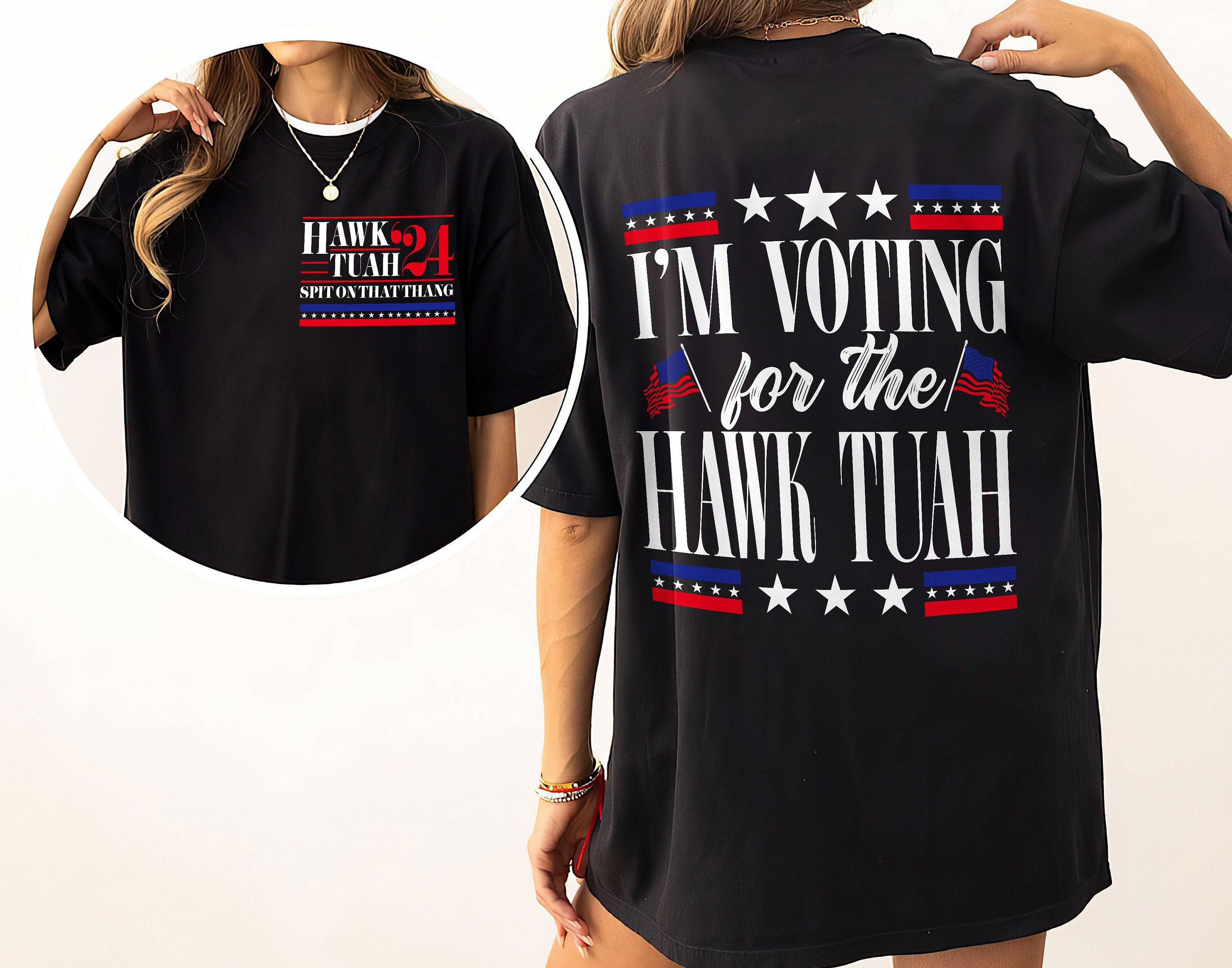 Hawk Tuah Shirts For Fans And Gifts | Inspire Uplift