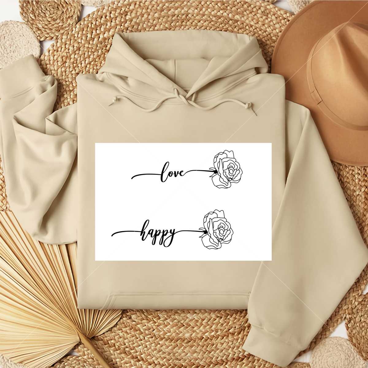 Love Rosse Flower Line | Inspire Uplift