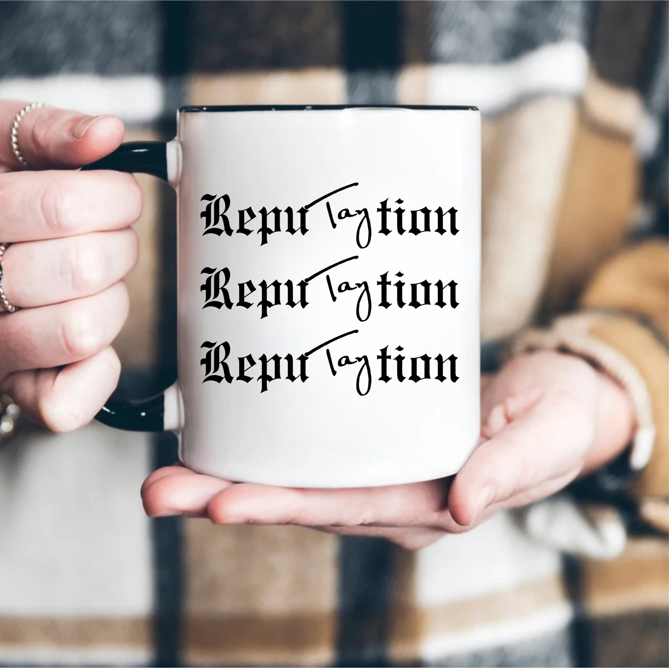 Trendy Mugs | Inspire Uplift