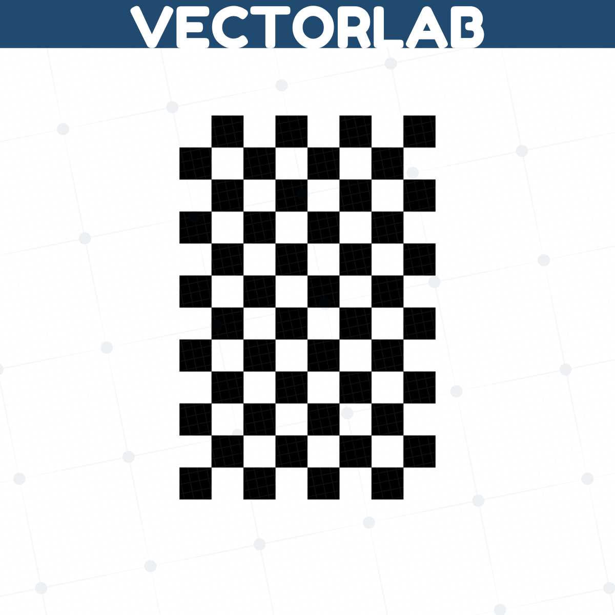 Checker Board All Over Pattern SVG, Checker Pattern SVG File | Inspire ...
