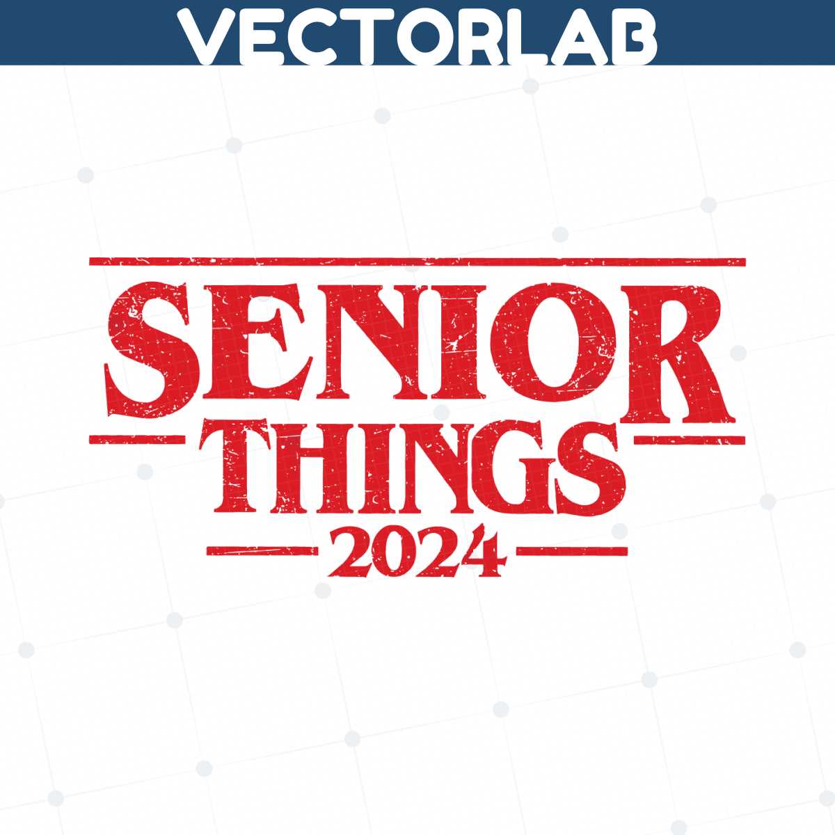 Senior Things 2024 SVG / Senior PNG Sublimation / Class of 2 | Inspire ...