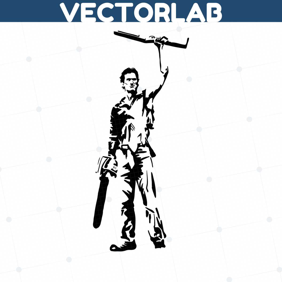 Evil dead SVG, Ash svg, zombie svg, groovy svg, hail to the | Inspire ...