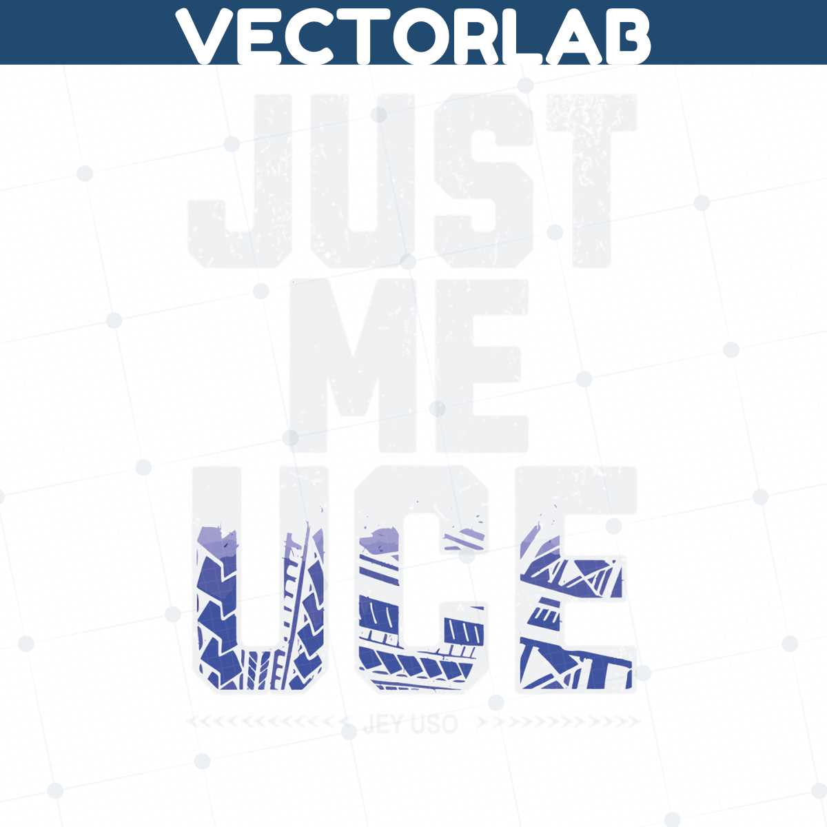 Jey Uso Just Me Uce WWE Wrestling SVG | Inspire Uplift