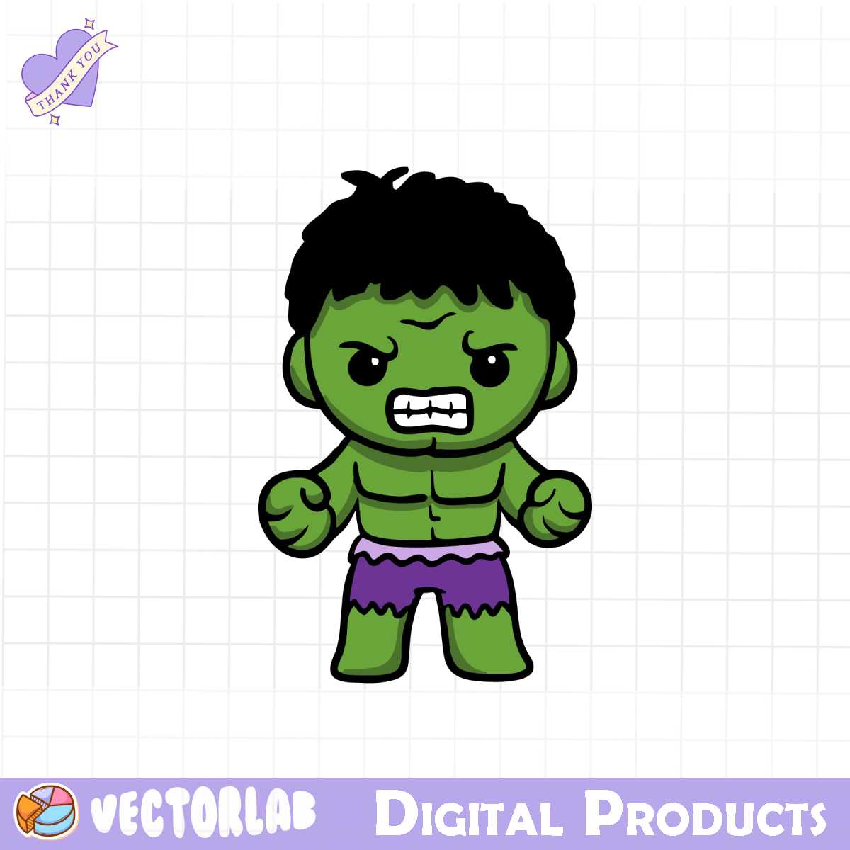Hulk SVG, Baby Hulk SVG, The Incredible Hulk SVG, Baby Hulk | Inspire ...