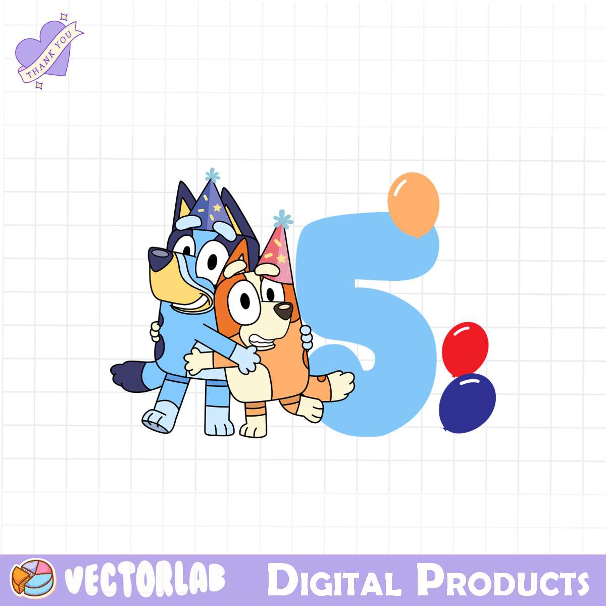 Number 5 Svg | Inspire Uplift