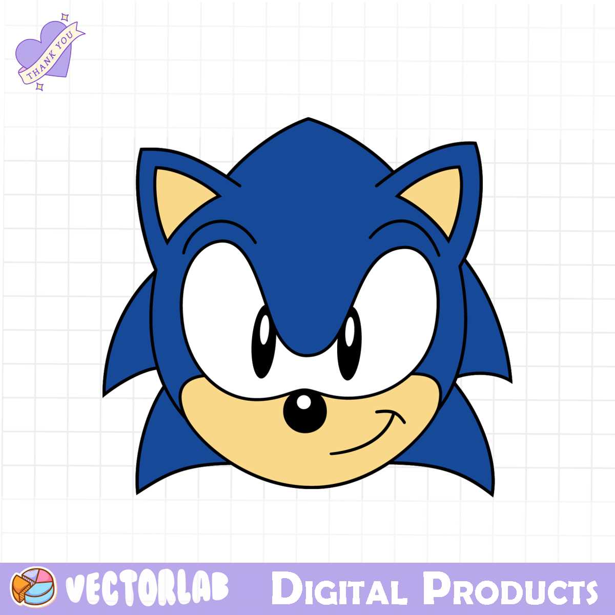 The Hedgehog Sonic Bundle SVG, sonic svg | Inspire Uplift