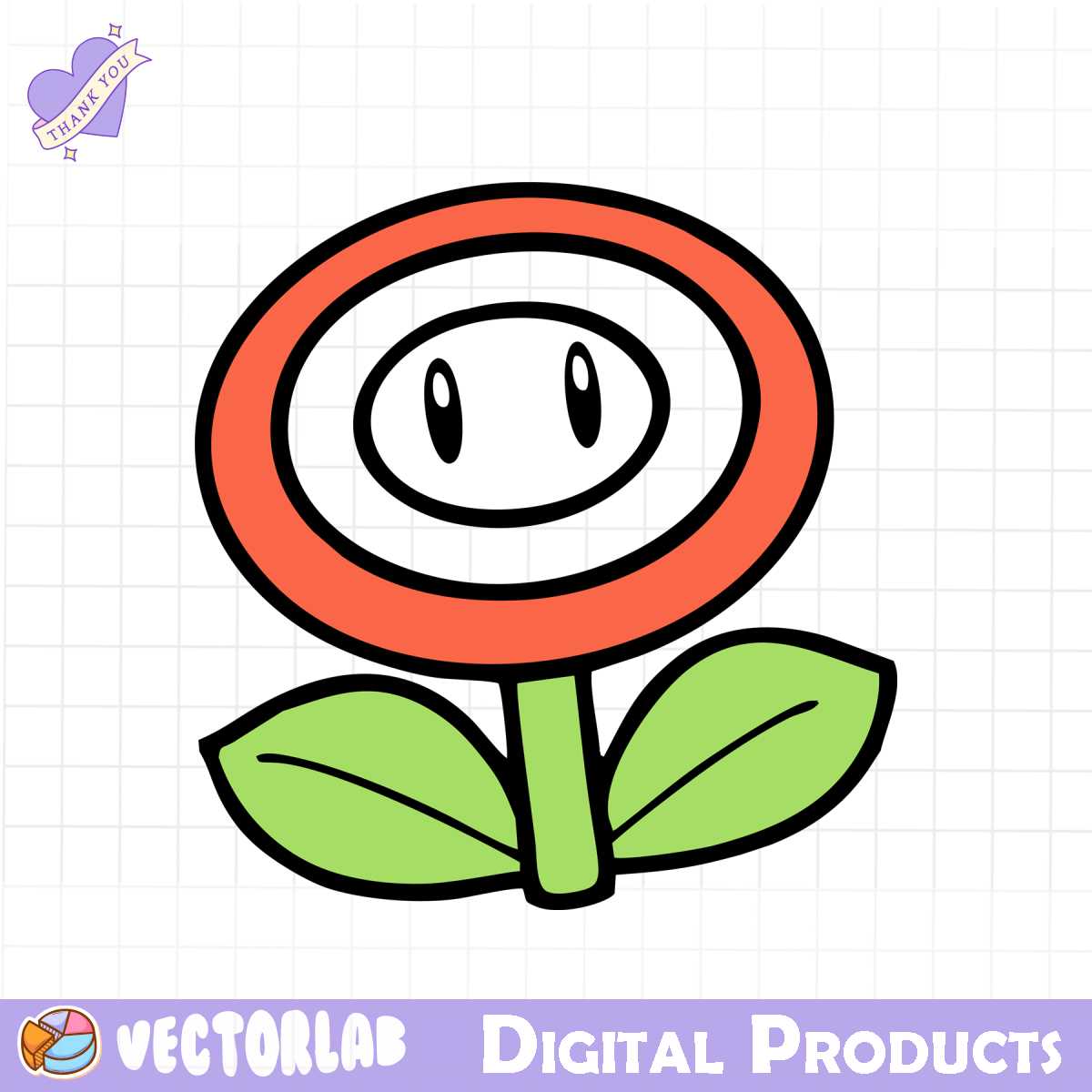 Mario Items SVG | Inspire Uplift