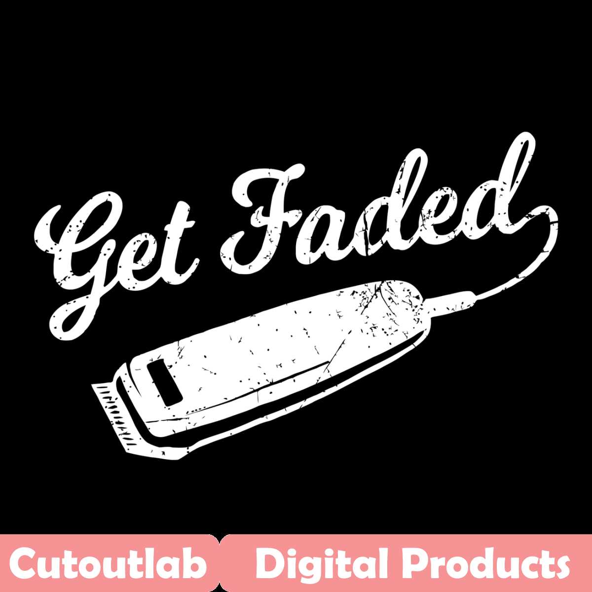 Get Faded Svg, Trending Svg, Get Faded Svg, Get Faded Script | Inspire ...