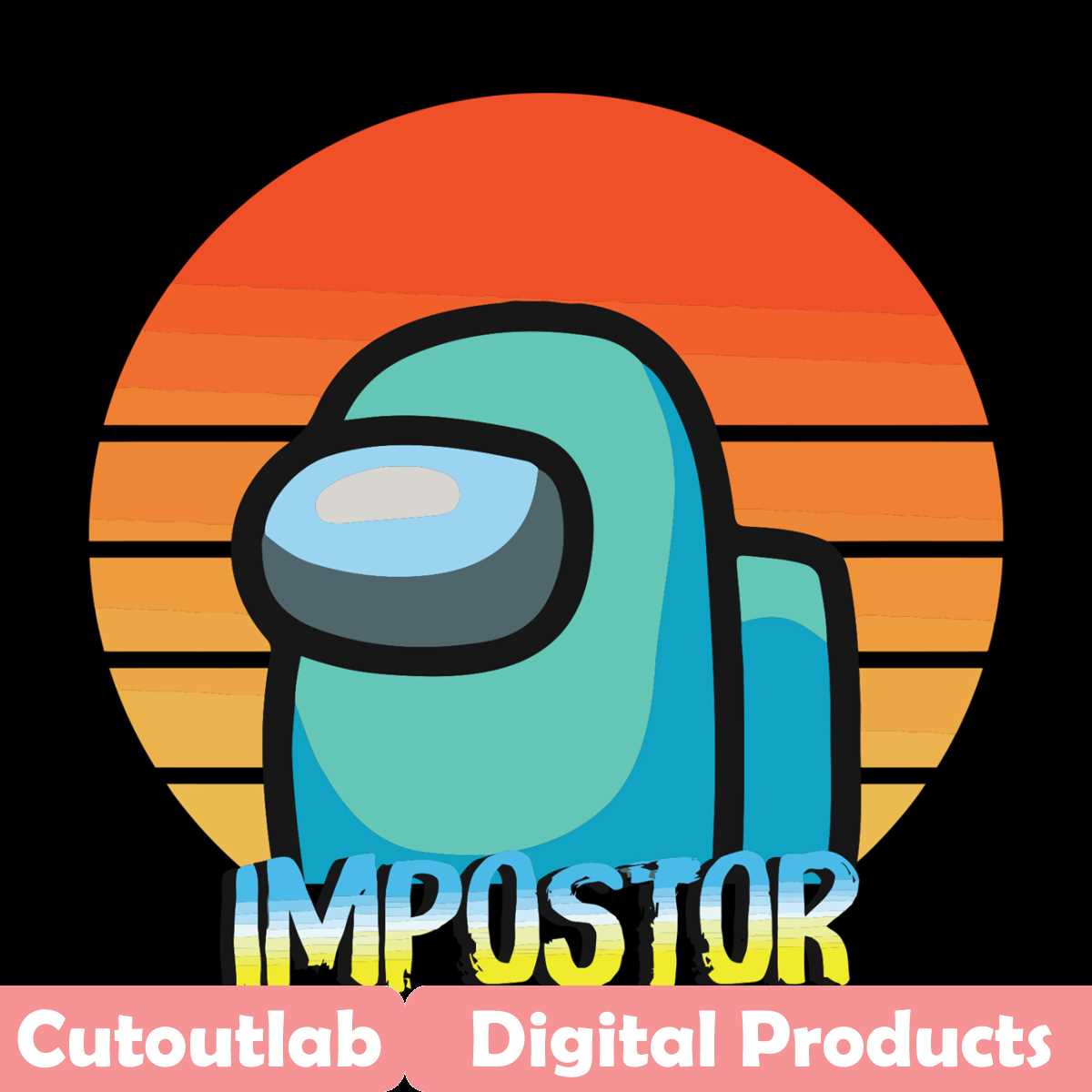 Impostor Svg, Trending Svg, Among Us Svg, Impostor Svg, Crew - Inspire ...