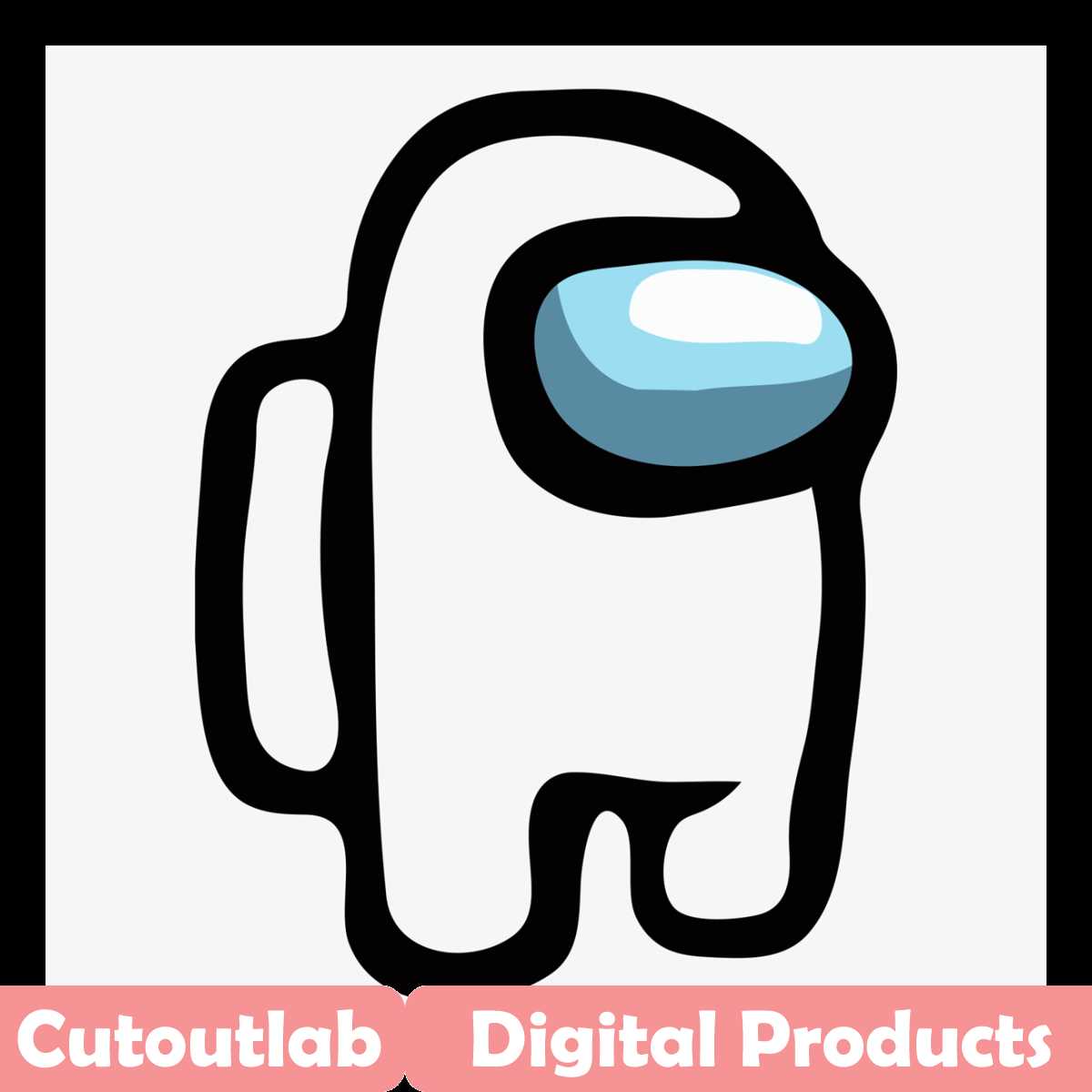 Imposter Among Game Us Sus Svg, Trending Svg, Imposter Svg, | Inspire ...