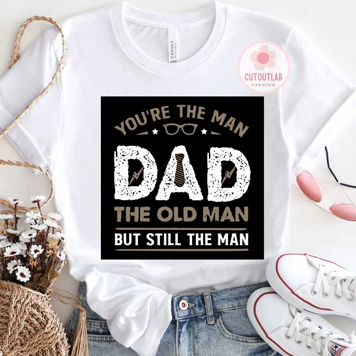 You are the man dad the old man but still the man, Fathers d | Inspire ...