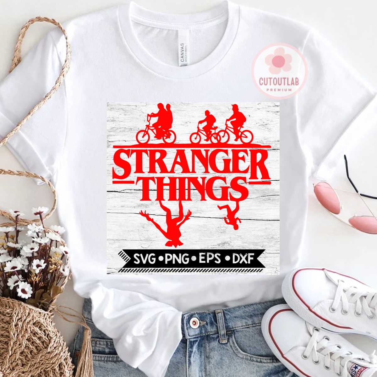 Stranger Things svg, Cricut File, Stranger Svg, Cricut File, | Inspire ...