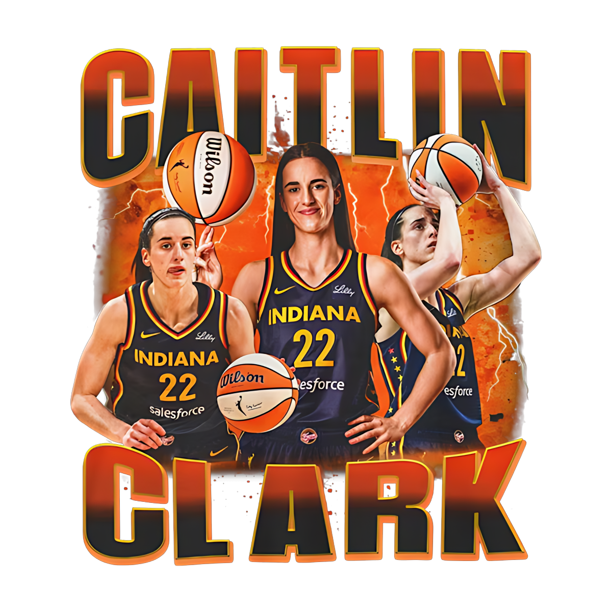 Indiana Basketball | Inspire Uplift