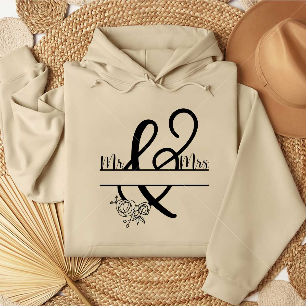 Wedding Split Monogram Svg Designs - Inspire Uplift