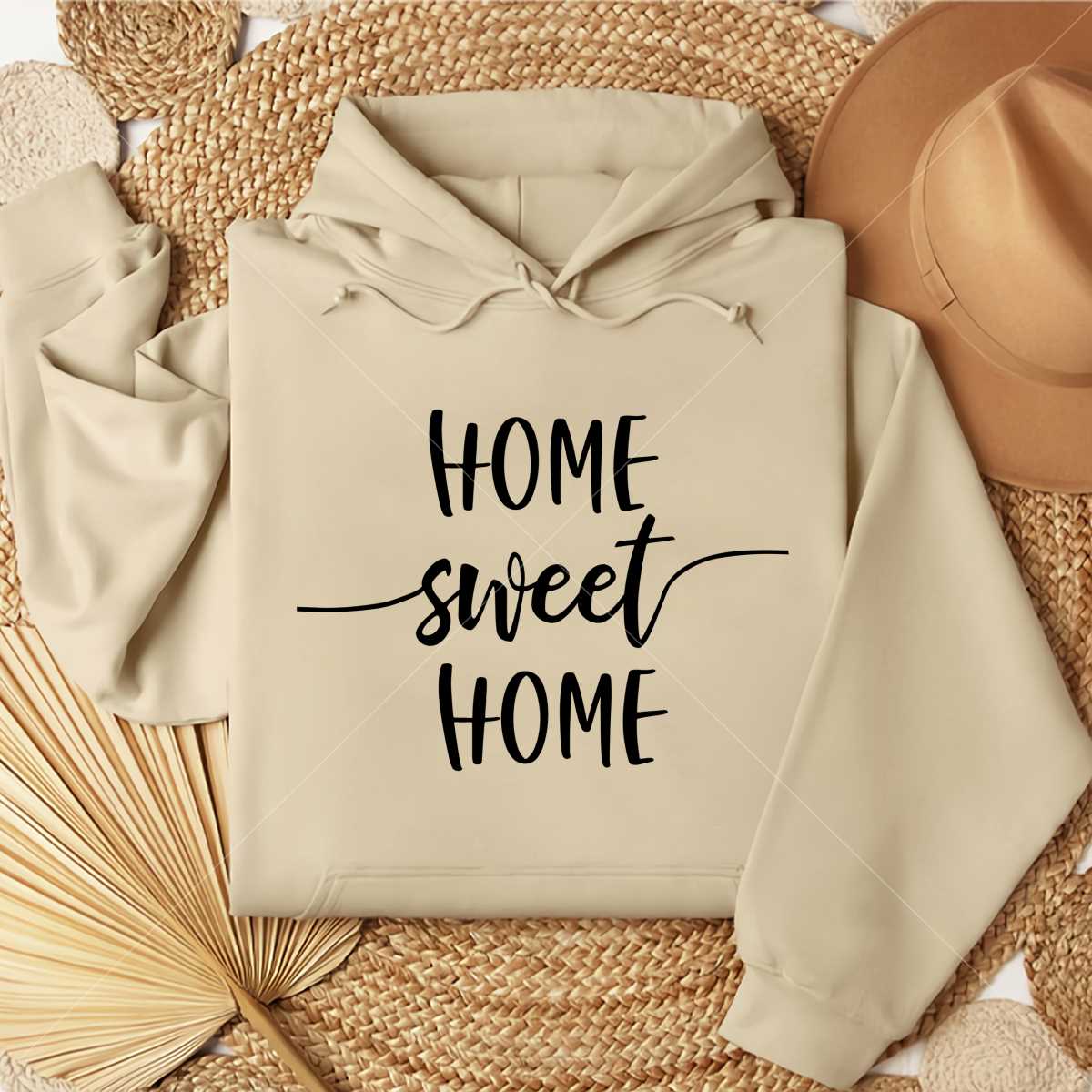 Farmhouse Sign Home Svg for Sign Design | Inspire Uplift