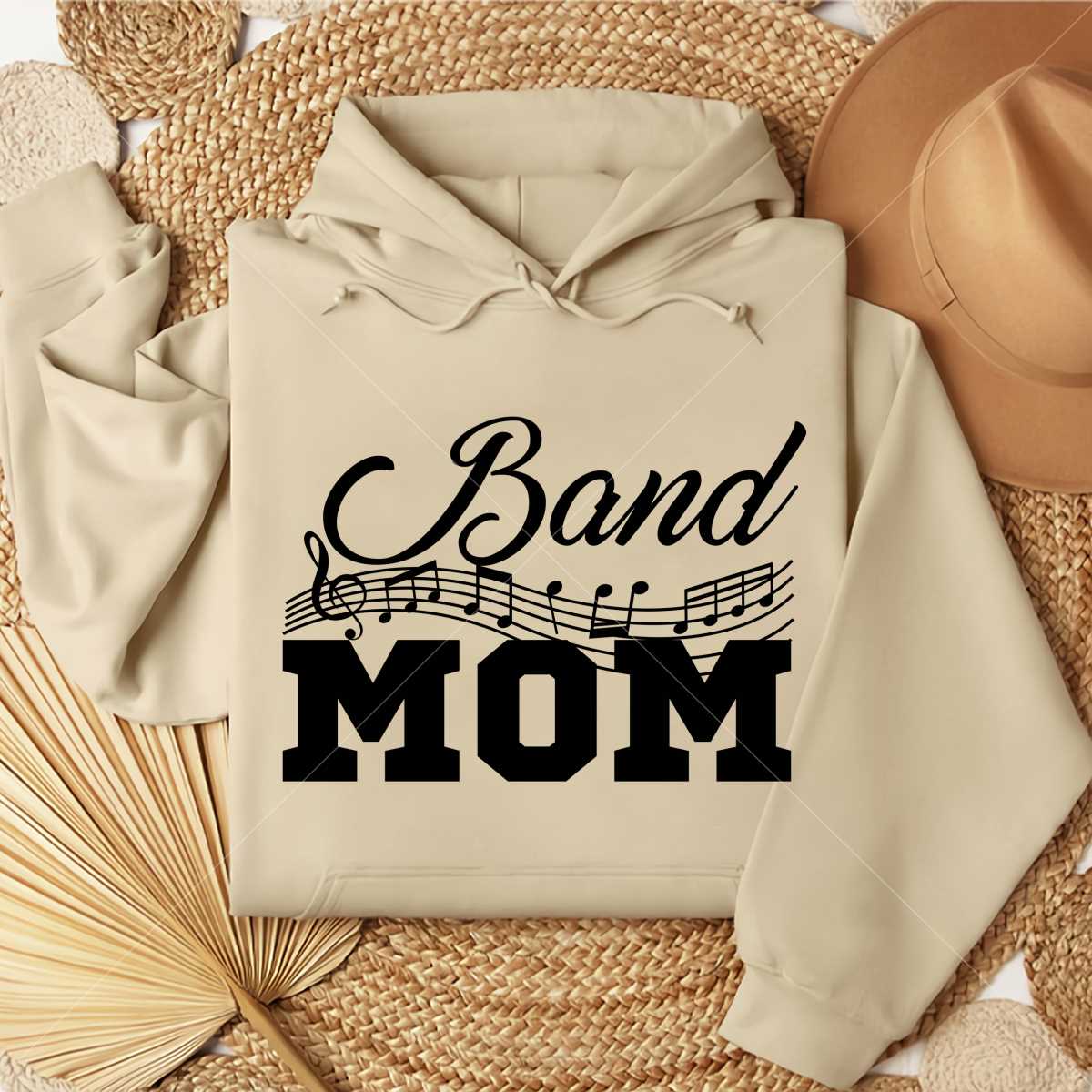 Band Mom | Inspire Uplift