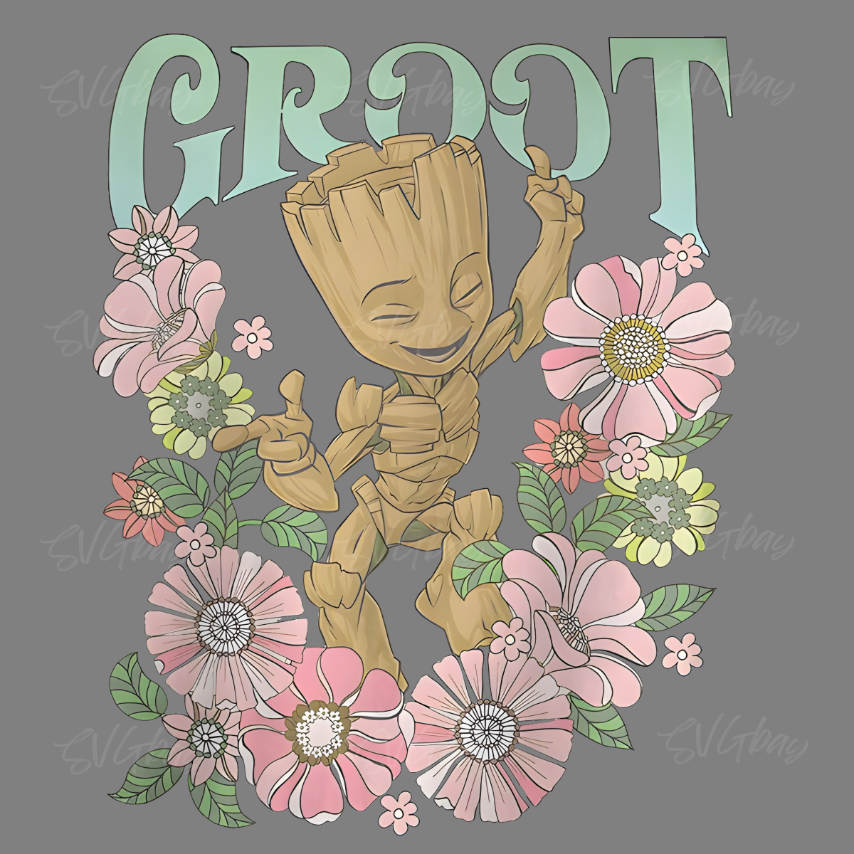 Guardians Of The Galaxy Svg | Inspire Uplift