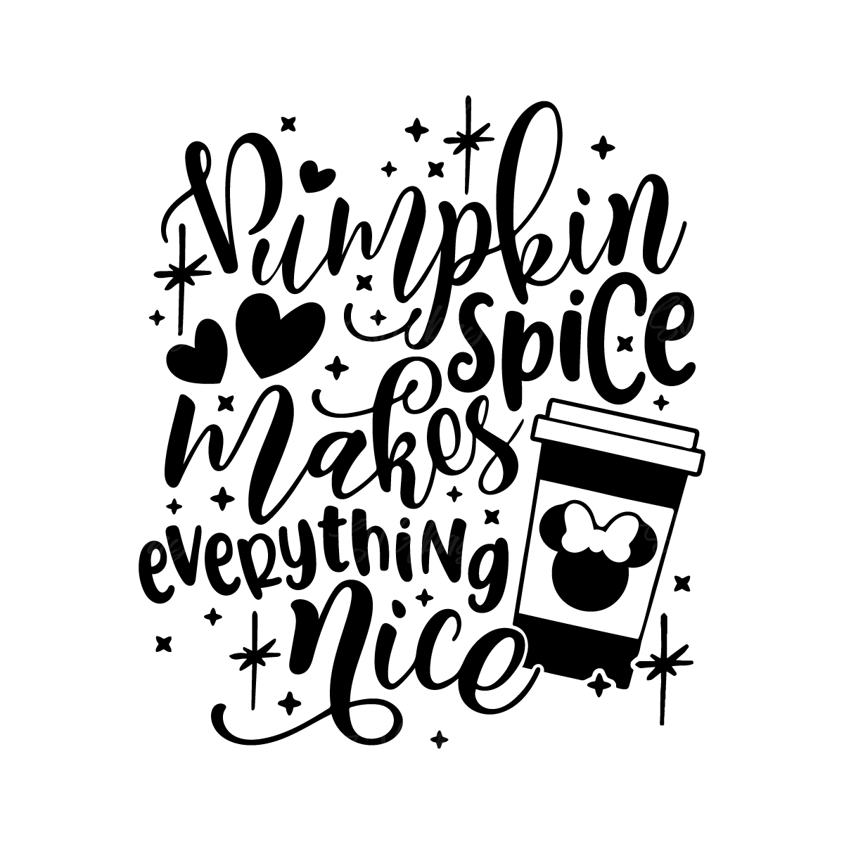 Spice Svg | Inspire Uplift