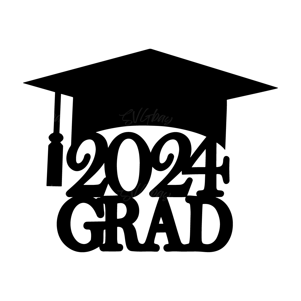 Grad Scroll Svg | Inspire Uplift