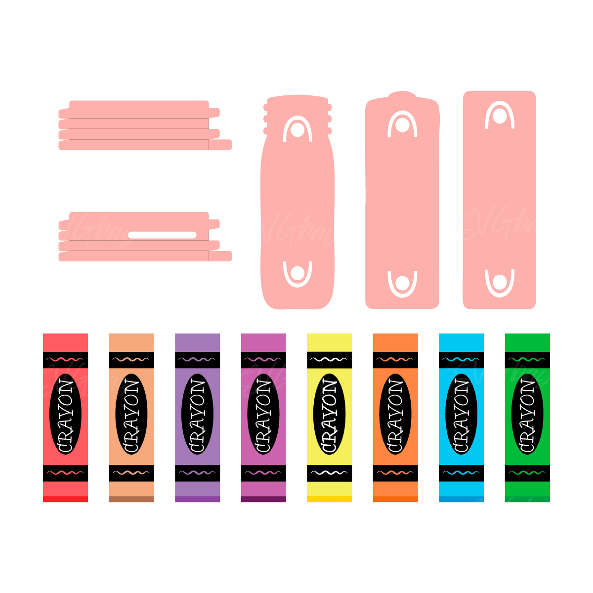 Glitter Svg | Inspire Uplift