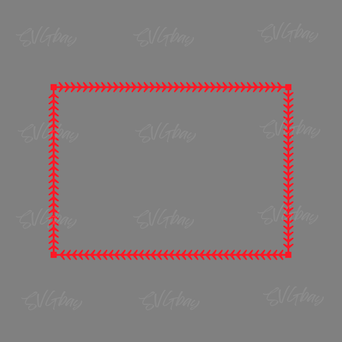 Rectangle Box Svg | Inspire Uplift