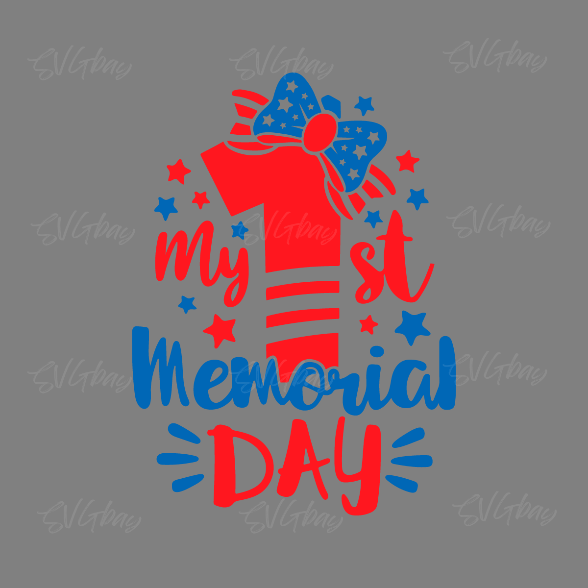 Memorial Decal Svg | Inspire Uplift