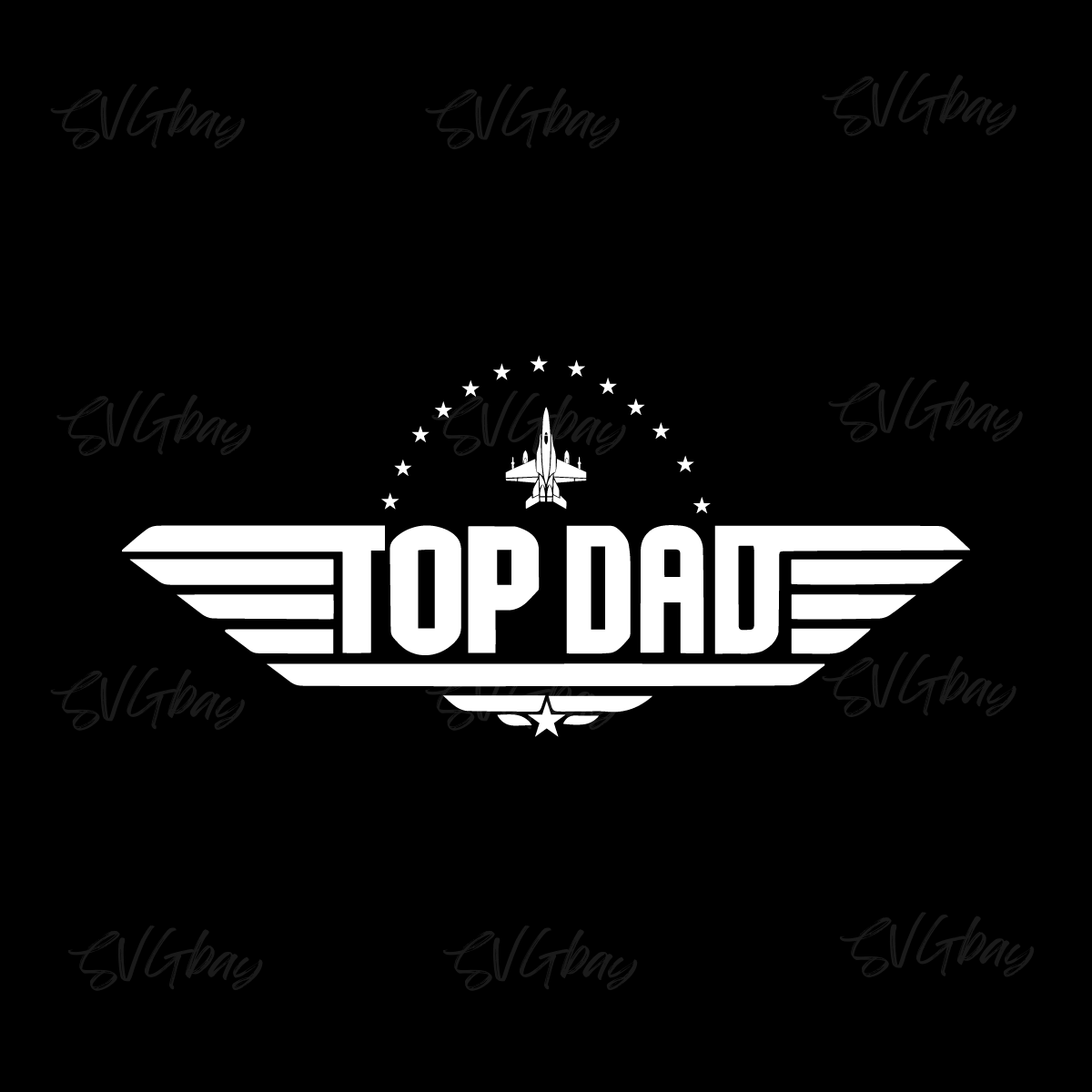 Spinning Top Svg | Inspire Uplift