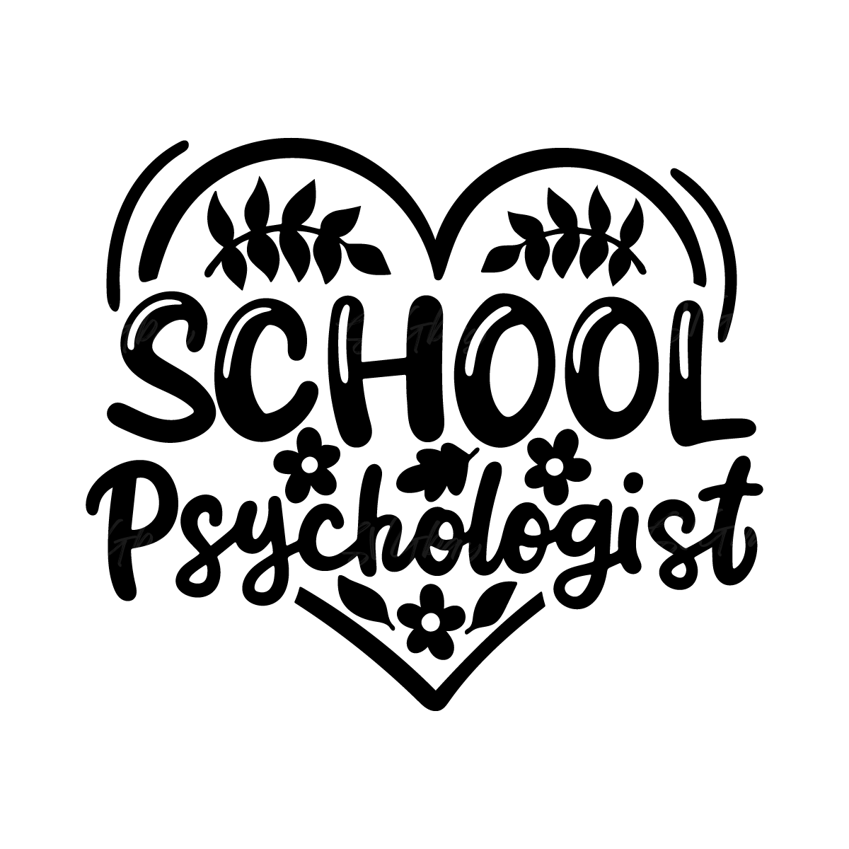 school psychologist svg school psychologist png school psych | Inspire ...