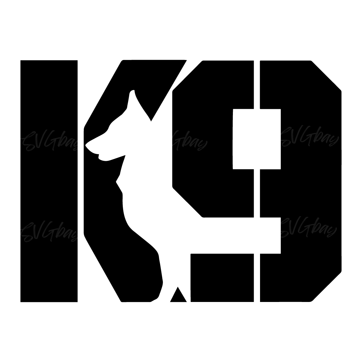 Narcotics Police Svg | Inspire Uplift